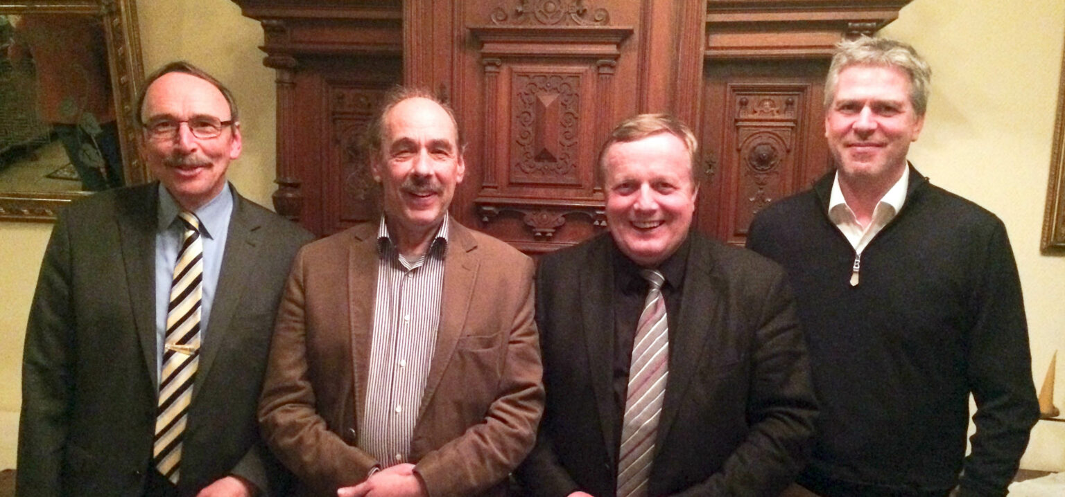 Super-Resonanz auf Rufbus-Modell | Werner Kalinka MdL