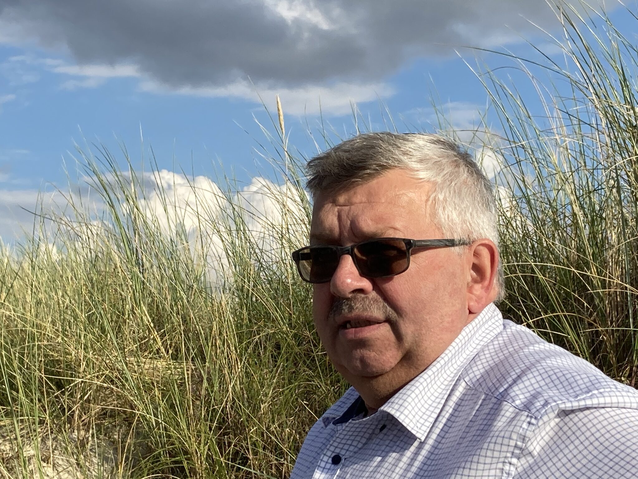 Thomas Hansen | Werner Kalinka MdL