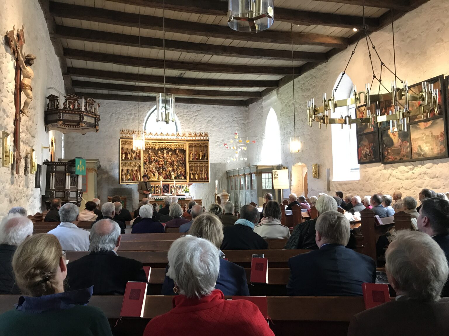 Stefan Leyk | Werner Kalinka MdL