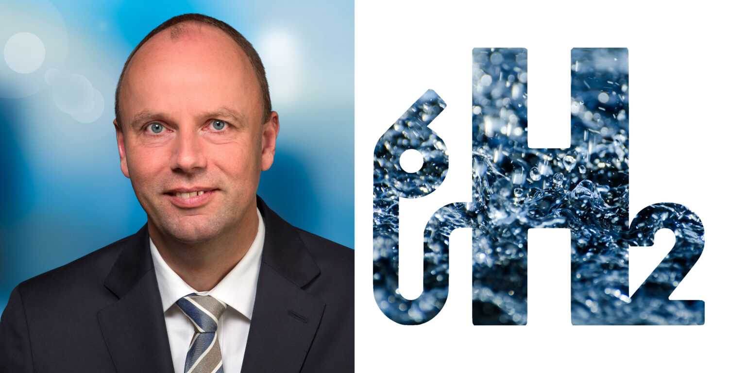 H2 aus SH – eine Erfolgsgeschichte für Schleswig-Holstein! | Werner Kalinka MdL